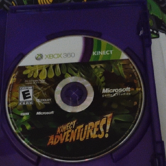 Toys | Xbox 36 Video Game | Poshmark